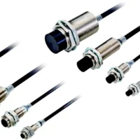 Proximity Sensor Archives - Keylargo Industrial Sales | Hexagon ...