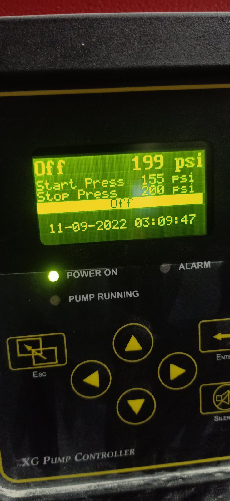 Product Installation: AC Fire Pumps - Keylargo Industrial Sales ...