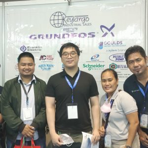 44th PAWD National Convention - Keylargo Industrial Sales | Hexagon ...