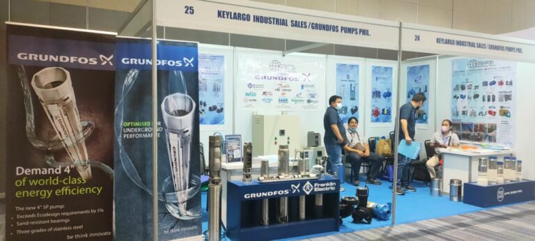 44th PAWD National Convention - Keylargo Industrial Sales | Hexagon ...